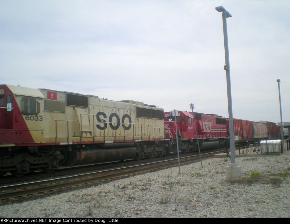 SOO 6048
